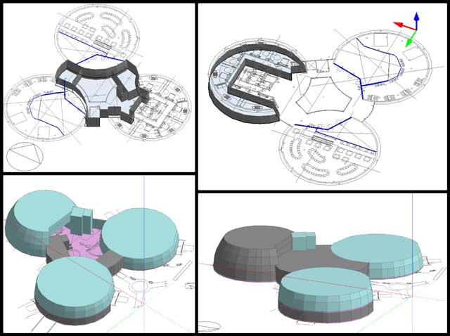 1 Step For Better Living Through Regenerative Communities