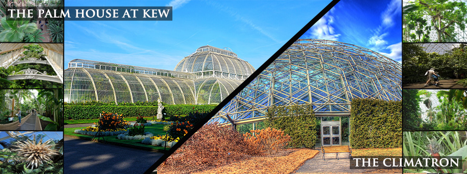 Open Source Botanical Garden Creation: Earth Regenerative | Bio-diverse ...