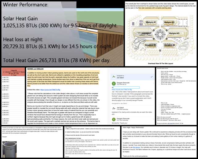 5 Approaches - Better Living Through Cooperative Systems