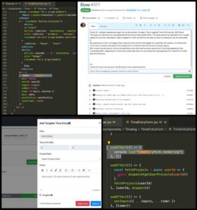 One Community Weekly Progress Updates and Announcements Blog