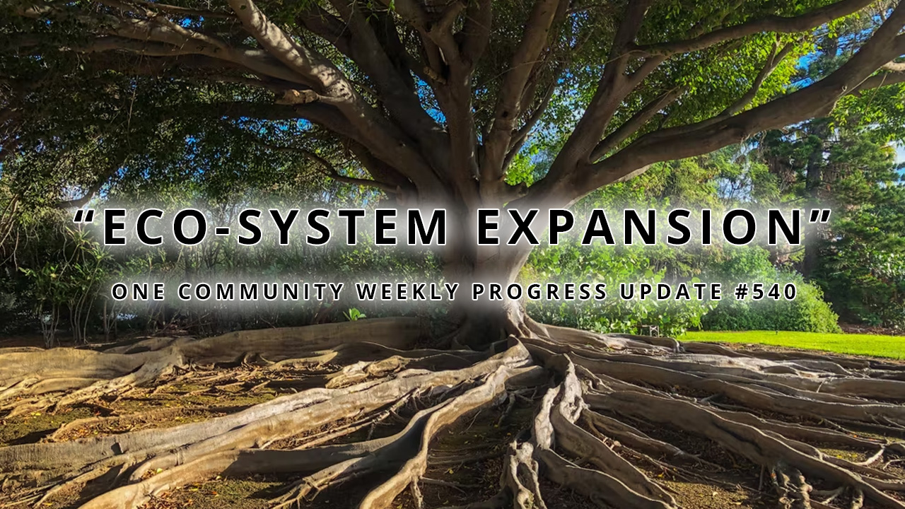 Eco-system Expansion – Top 3 Workable Opportunities