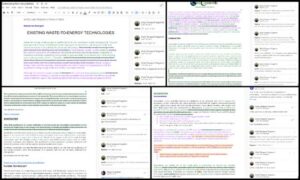 One Community Weekly Progress Updates and Announcements Blog