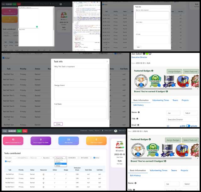 One Community Weekly Progress Updates and Announcements Blog