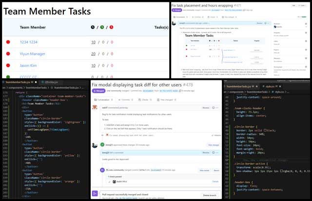 One Community Weekly Progress Updates and Announcements Blog