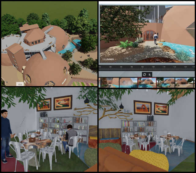 Sustainable Growth Reproduction and Maintenance in 5 key way