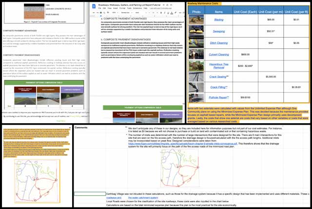 One Community Weekly Progress Updates and Announcements Blog