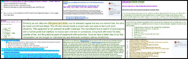 Helping People Create a Better Life – 3 Basics