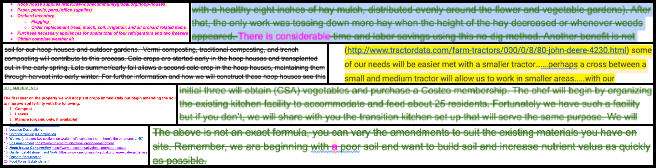 One Way to Make Permanent Positive Change – 1 Outstanding