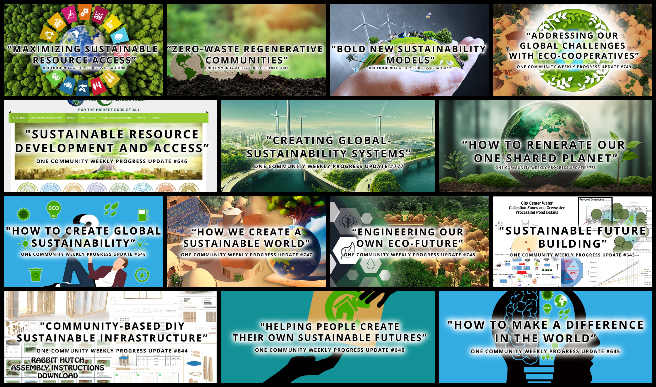 Helping People Create a Better Life – 3 Basics