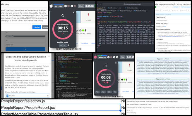 Forwarding Sustainable World Building –Clear-cut routes #552