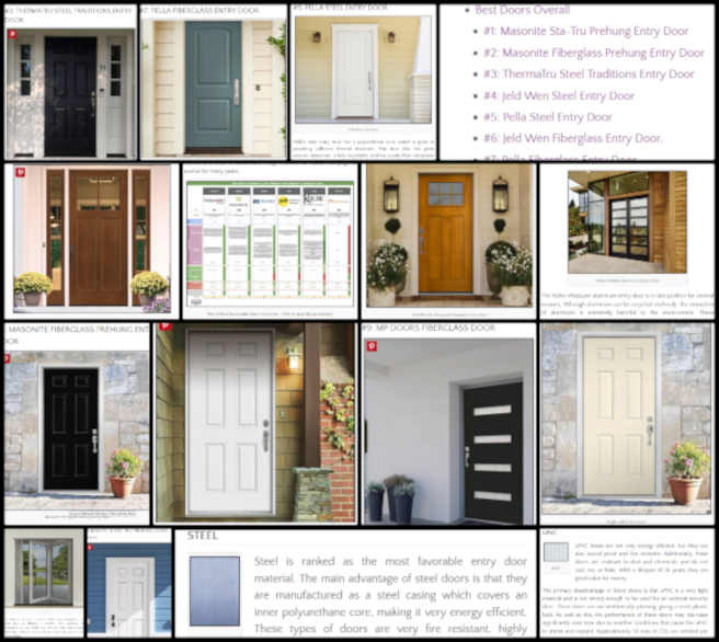 Common Sense Eco-management – Amazing Ways #557