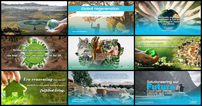 Common Sense Eco-management – Amazing Ways #557
