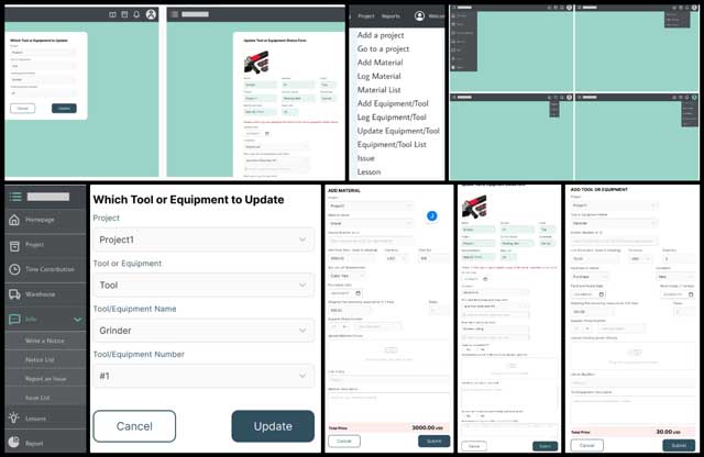 One Community Weekly Progress Updates and Announcements Blog