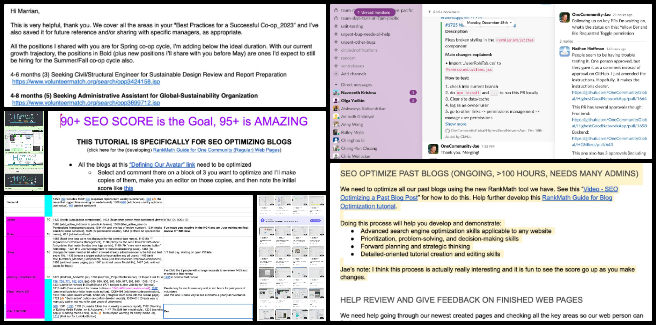 Maximizing Involved And Meaningful Life Experiences - 5 Interesting One ...