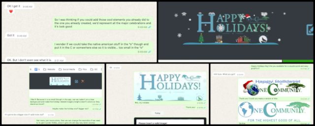 One Community Updates - Over 12 Years Of Weekly Video & Written ...