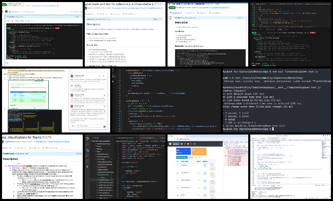 Creating The 1st Complete Earth-Care Teacher/Demonstration Hubs