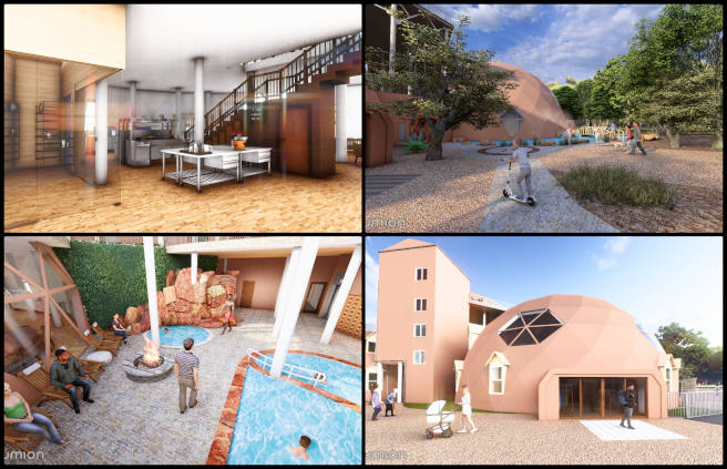 Solutioneering Utopia - 5 Comprehensive Open Source Areas