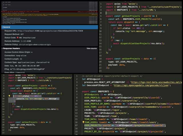 Surplus Return Communities – One Community