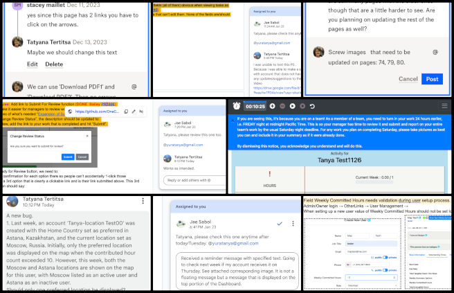 Solutioneering Utopia - 5 Comprehensive Open Source Areas