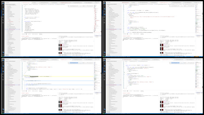 Self-replicating Patterns of Positive Change: 5 Basic Areas