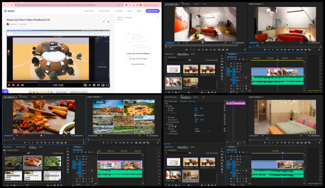 Self-replicating Patterns of Positive Change: 5 Basic Areas