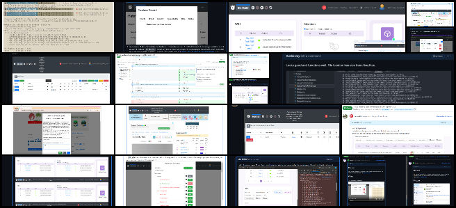 Open Source Sustainable Systems Management: 6 Bold Models