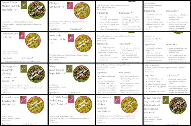 Creating a Sustainability Matrix – 6 Practical Foundations