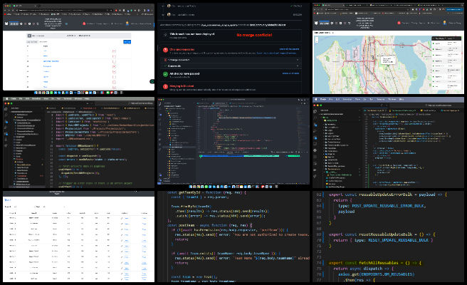 Adaptable People-care Communities: 6 Foundational Elements