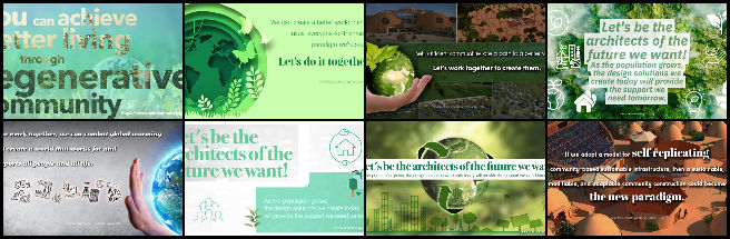 Creating a Sustainability Matrix – 6 Practical Foundations