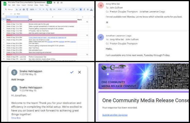 Component Assembly for Human Evolution - 6 Proven Solutions