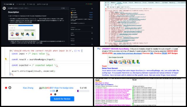 6 Critical Sustainable and Free-shared Ecology Models