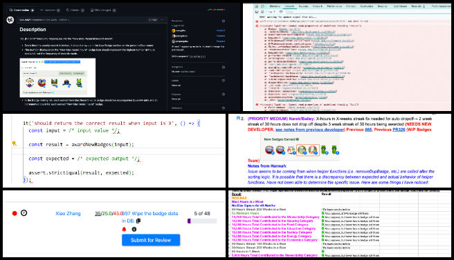 6 Critical Sustainable and Free-shared Ecology Models