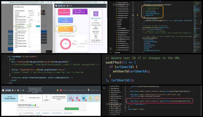 6 Critical Sustainable and Free-shared Ecology Models