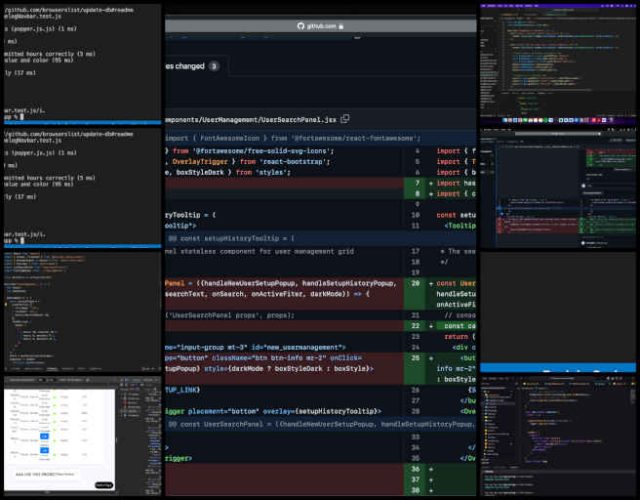 Component Assembly for Human Evolution - 6 Proven Solutions