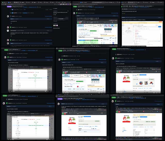 One Community Weekly Progress Updates and Announcements Blog