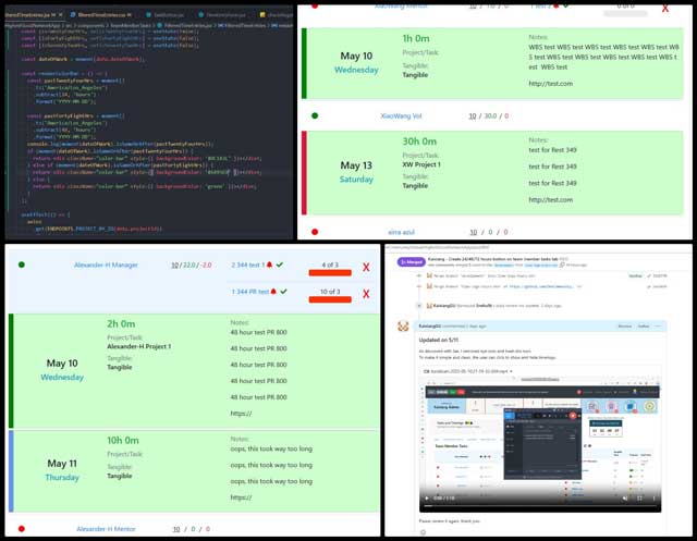 One Community Weekly Progress Updates and Announcements Blog