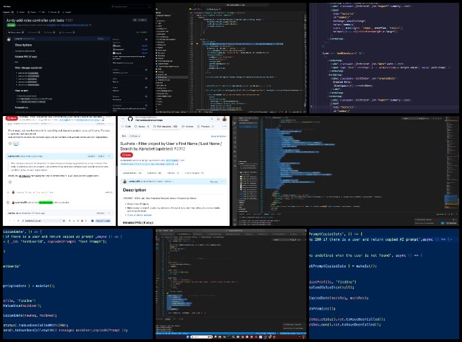 Solutioneering Global Sustainability – 6 Breakthrough Areas