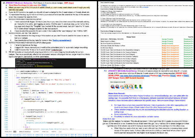 A Solution to Persistent Global Challenges – 6 Foundations