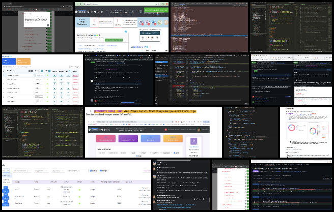 Solutioneering Global Sustainability – 6 Breakthrough Areas