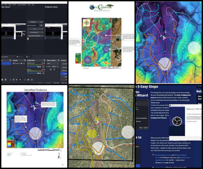 Eco-cooperative Approach to World Change – 6 Inspiring Areas