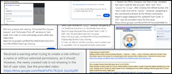 Solutioneering Global Sustainability – 6 Breakthrough Areas