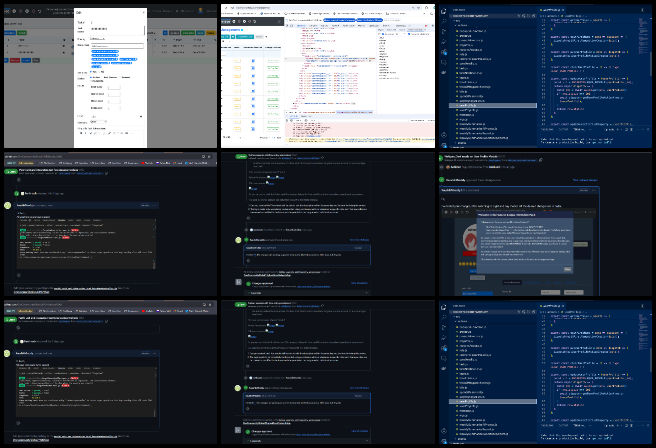 Applying Cooperative Human Relationships – 6 Key Areas