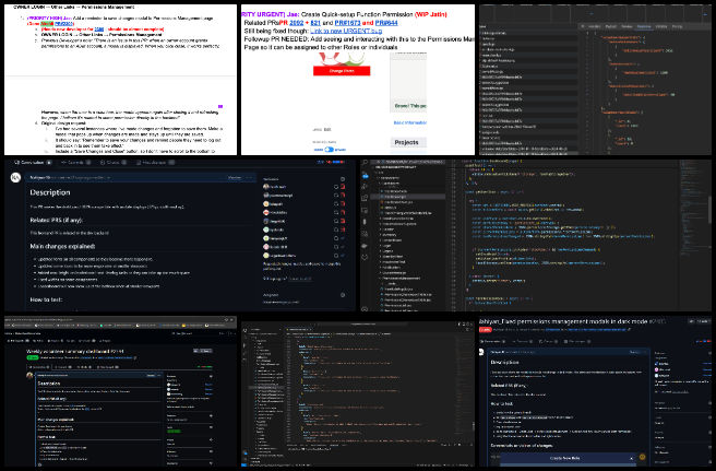 Eco-cooperative Approach to World Change – 6 Inspiring Areas