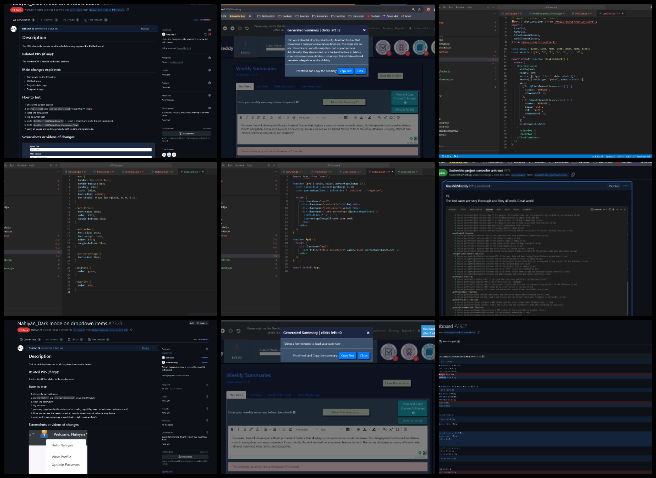 Solutioneering Global Sustainability – 6 Breakthrough Areas