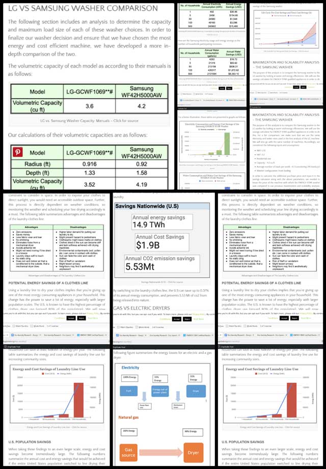 Sustainable Eco-progress in 4 simple ways