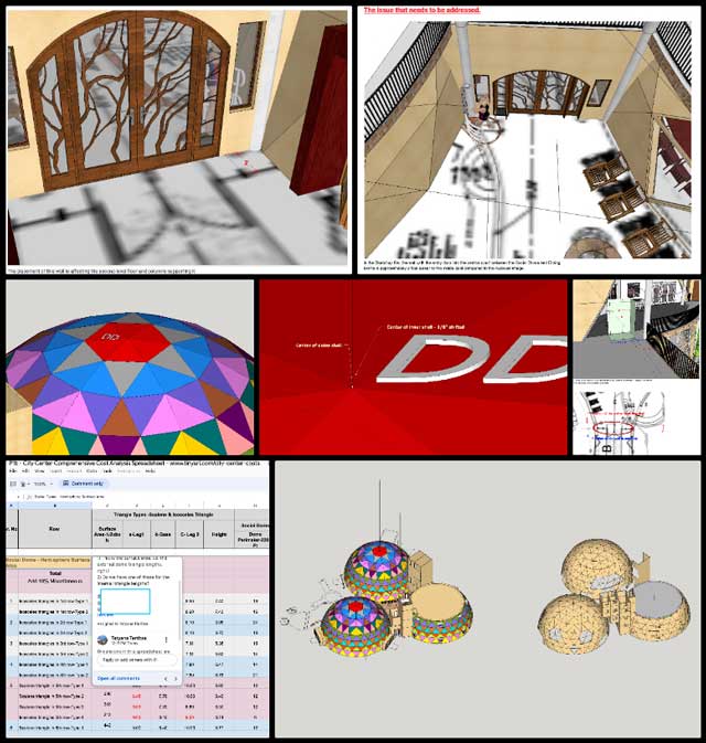 Sustainable Eco-progress in 4 simple ways