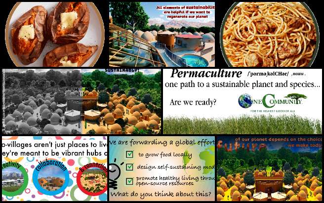 Solutioneering Global Sustainability – 6 Breakthrough Areas