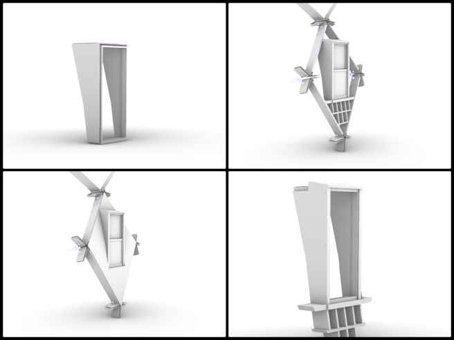 Solutioneering Global Sustainability – 6 Breakthrough Areas