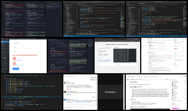 Solutioneering Global Sustainability – 6 Breakthrough Areas