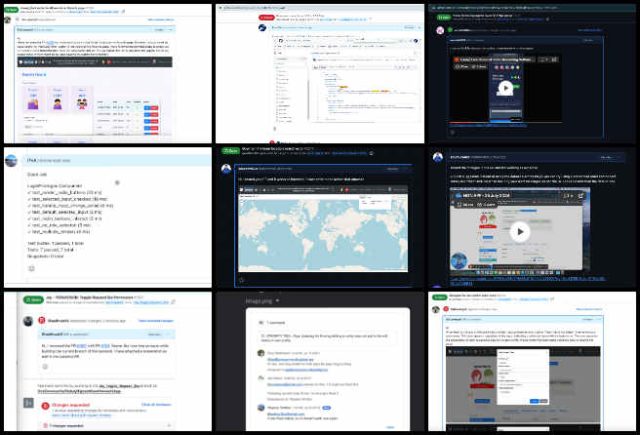 One Community Updates - Over 12 Years of Weekly Video & Written ...